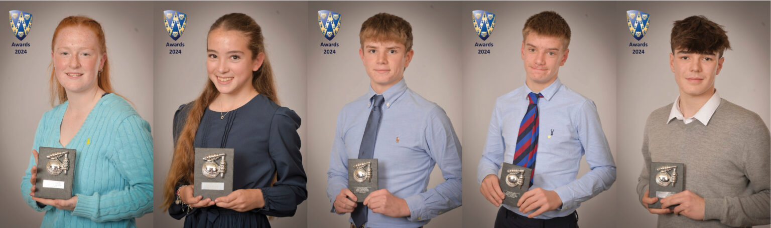 Youngsters in awards spotlight – Cricket Shropshire