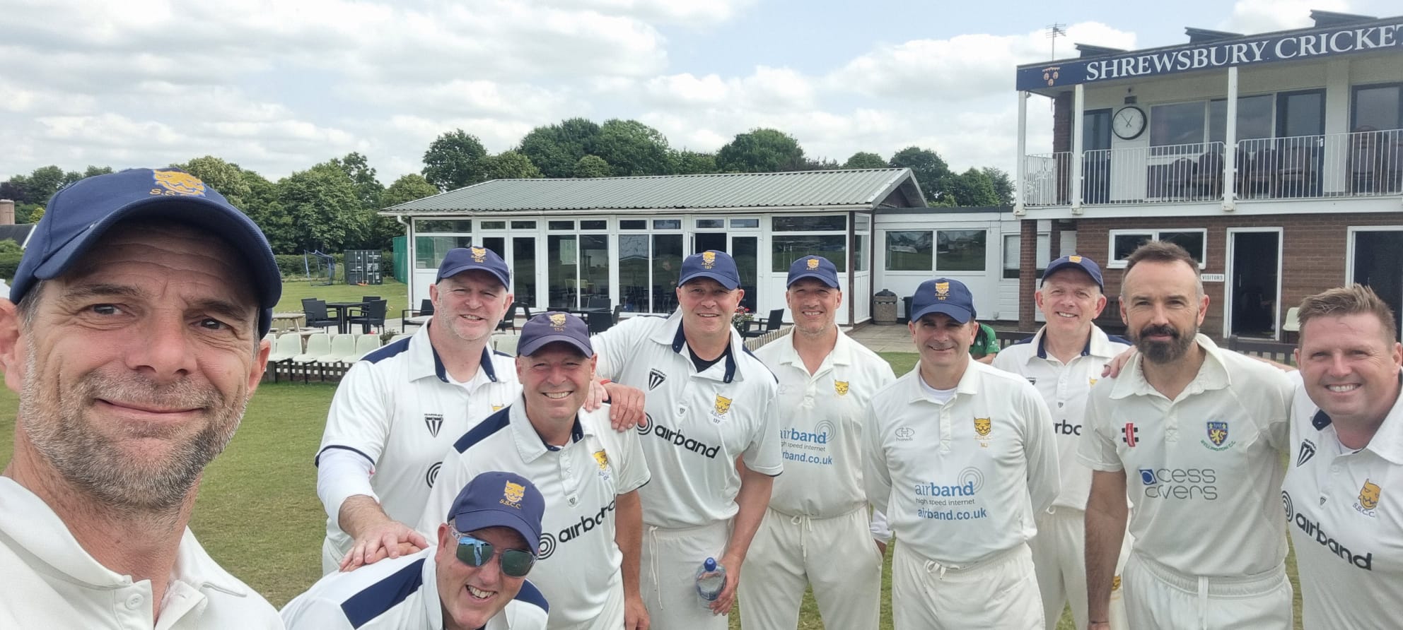 News – Cricket Shropshire