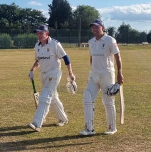 Seniors – Cricket Shropshire