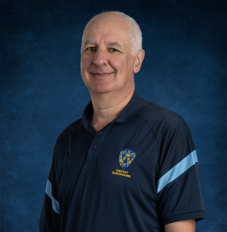 About Us – Cricket Shropshire