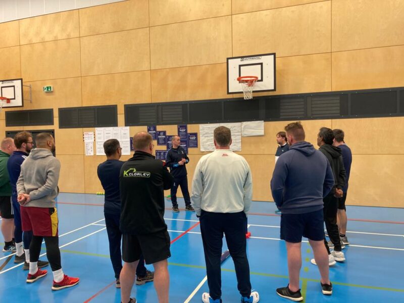 ECB Core Coach course planned – Cricket Shropshire